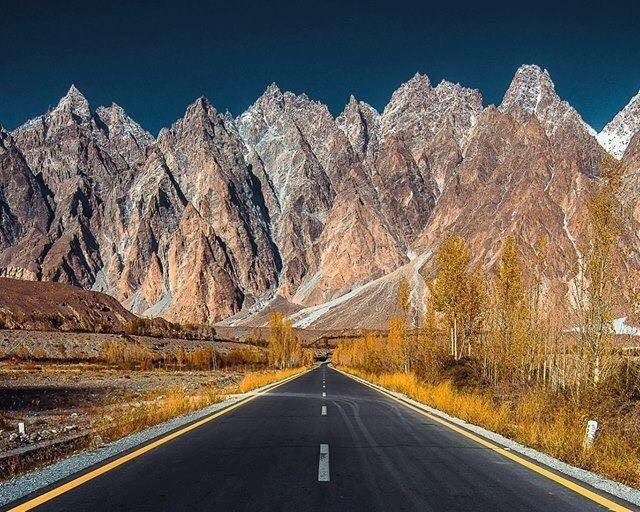 The Silk Route Tour – Journey Through History, Culture & Scenic Beauty