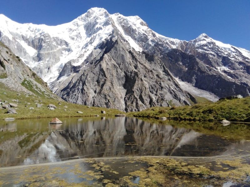 🌄 Muchu Chhish Expedition – Conquer the World’s Highest Unclimbed Peak ...