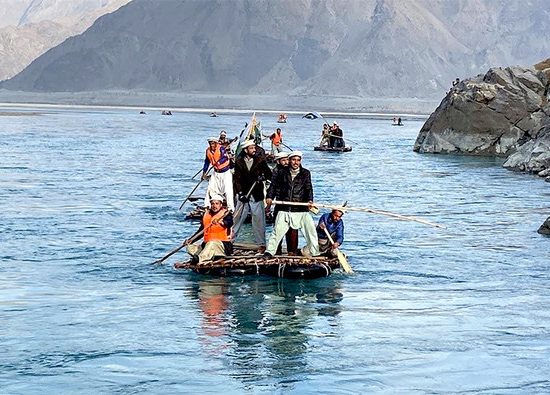 water rafting in pakistan - https://chogholingsa.com/sonia-peak ...